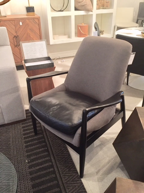 Ryan Chair - Shop for Living Room - Parliament Interiors