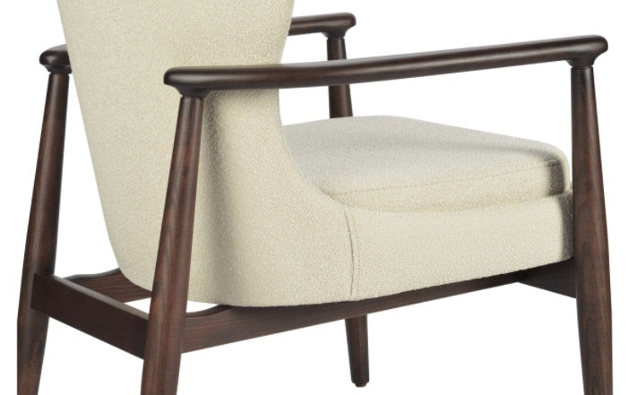 Aldo Chair - Shop for Living Room - Parliament Interiors